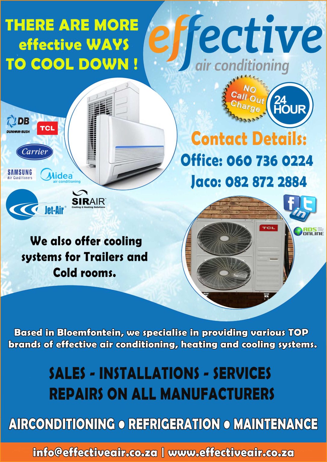 air conditioning advertising ideas – shopdaytime